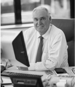 Histoire de...Jean-Claude Forestier et le Golf PGA France du Vaudreuil****