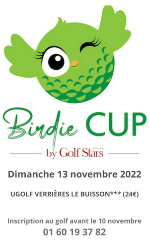 Compétitions | Golf Stars