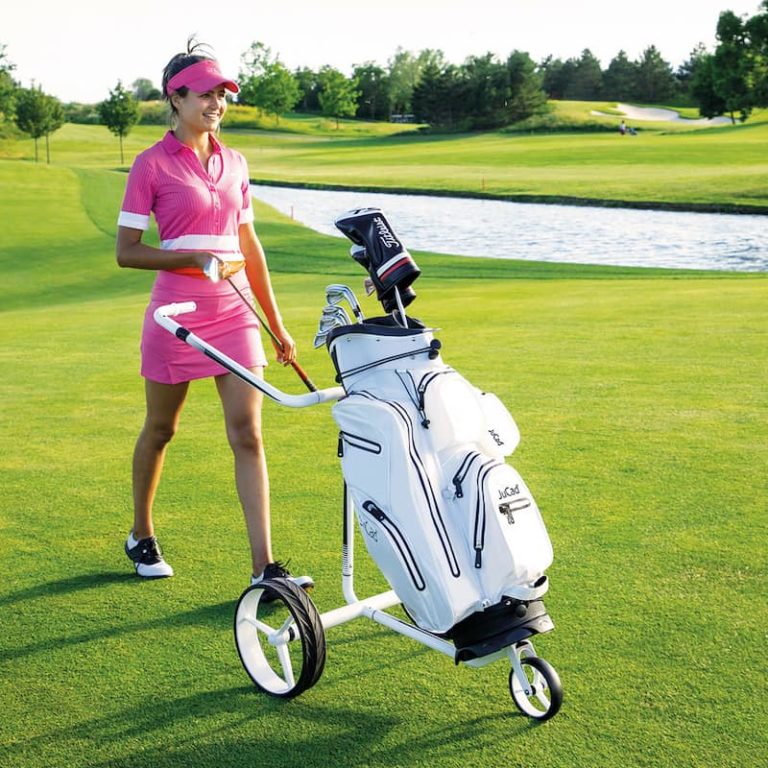 Les meilleures golfeuses françaises